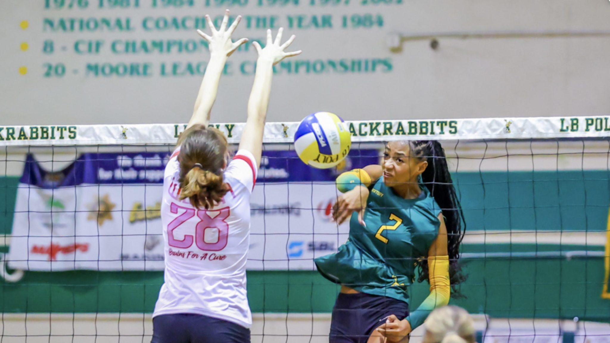 Today’s Long Beach CIF-SS Schedule – The562.org