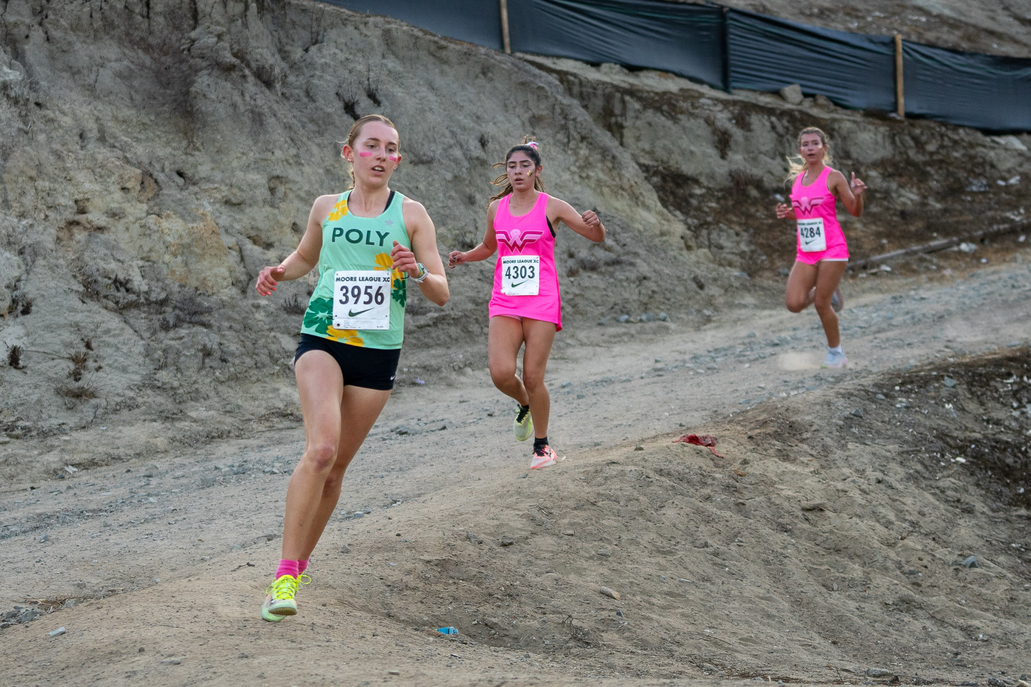 PREVIEW: CIF-SS Cross Country Championships at Mt. SAC – The562.org