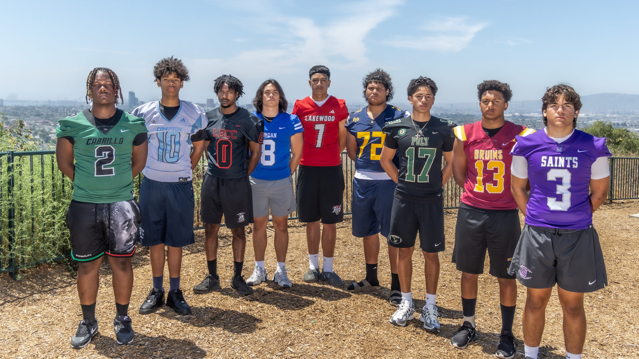 LIVE UPDATES: CIF Football Brackets Released – The562.org