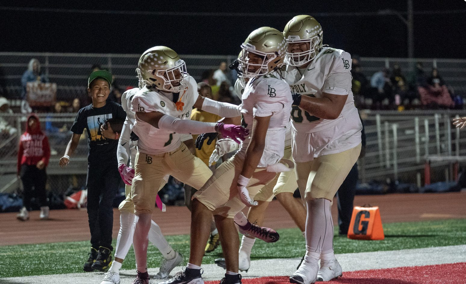 Preview: Long Beach Poly vs Northview CIF Football – The562.org Preview: Long Beach Poly vs Northview CIF Football – The562.org