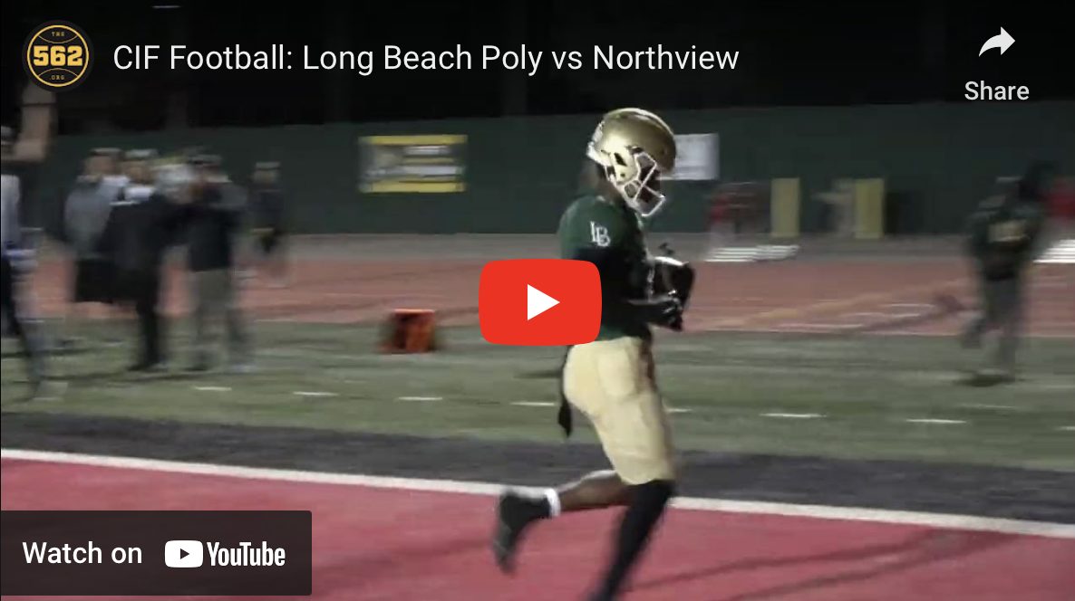 VIDEO: Long Beach Poly vs Northview CIF Football – The562.org VIDEO: Long Beach Poly vs Northview CIF Football – The562.org