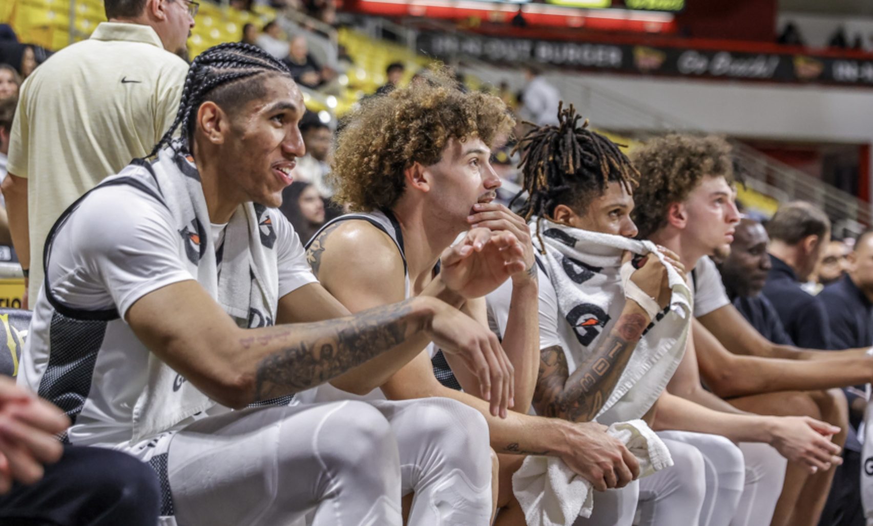 PREVIEW: Long Beach State Men’s Basketball Hosts Portland Today ...