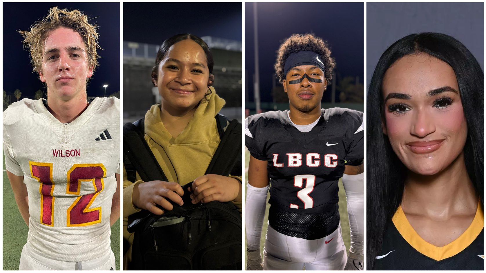 The562.org’s Athletes of the Week – The562.org