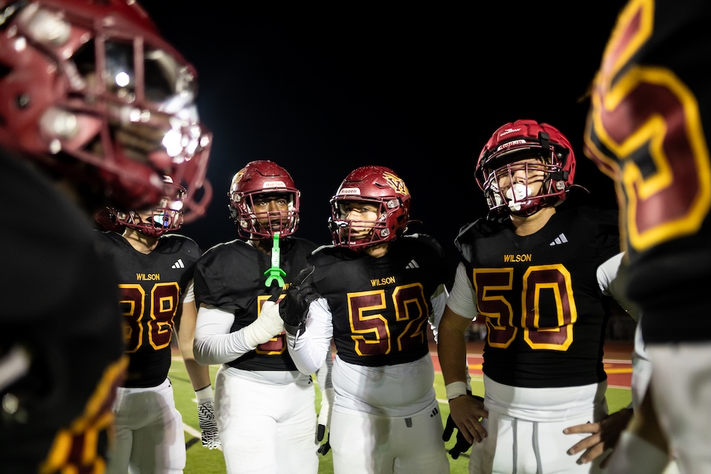 PREVIEW: Wilson vs. Highland, CIF Football Championship – The562.org