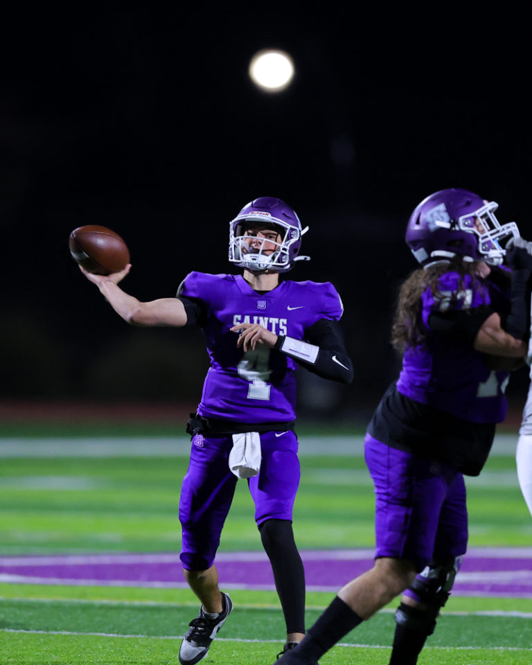 PHOTOS: St Anthony vs Silverado CIF Football Championship – The562.org