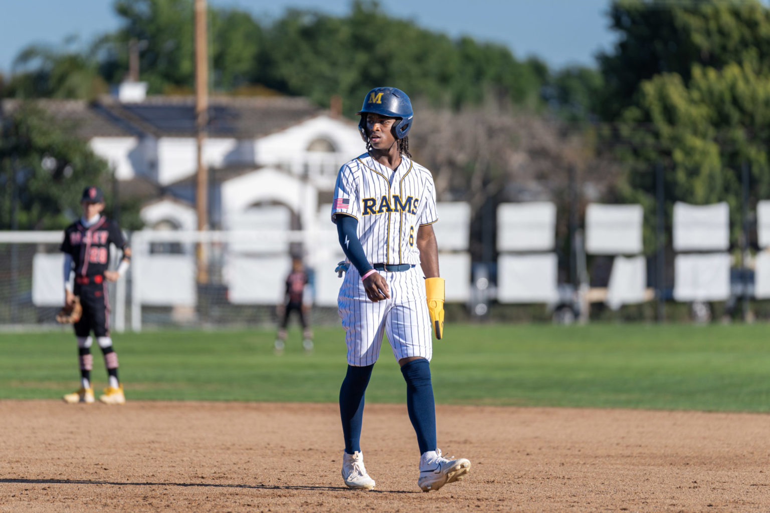 PHOTOS: Millikan vs. Murrieta Valley, Baseball – The562.org