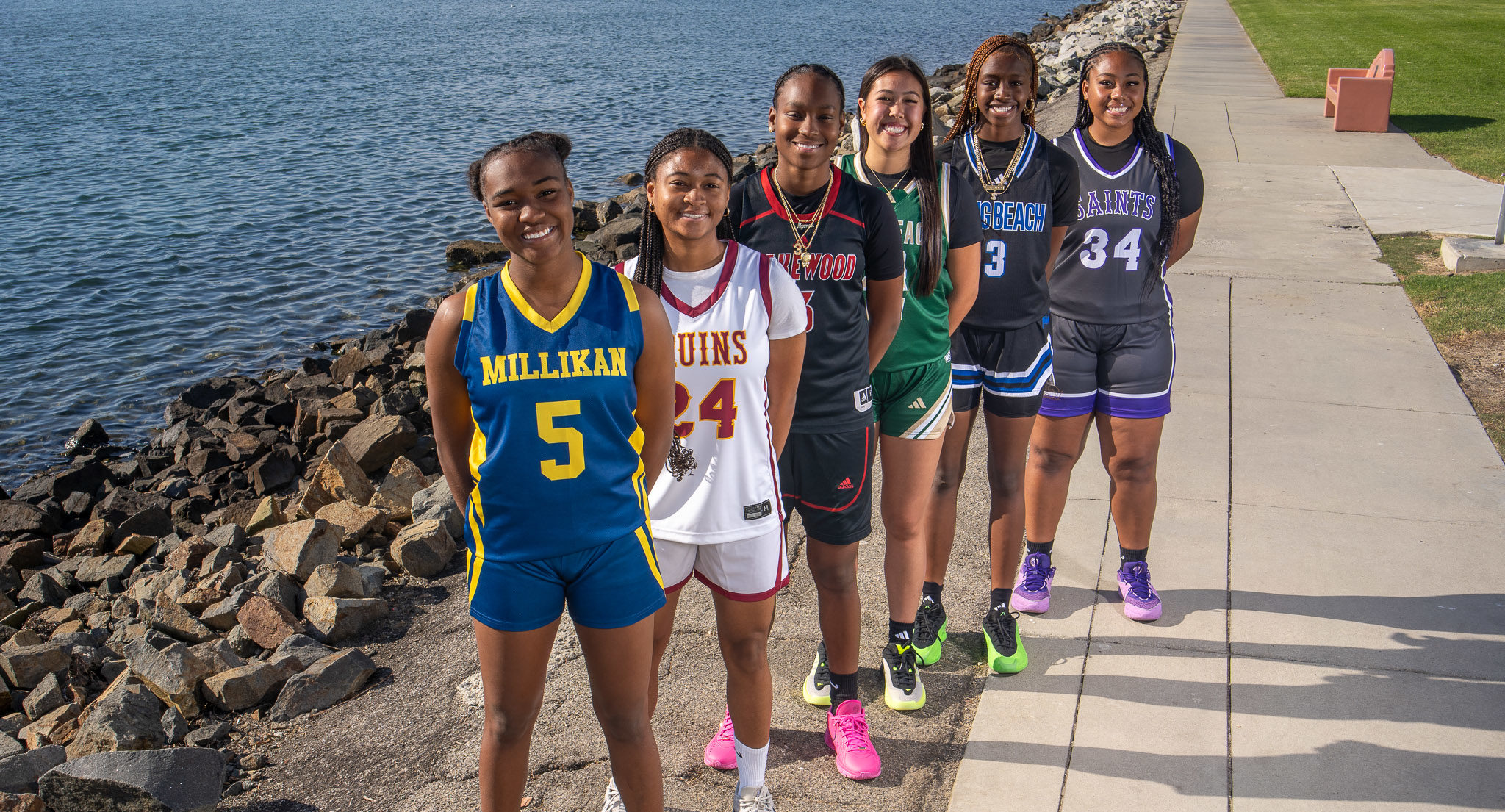 CIF-SS Girls’ Basketball Brackets Released – The562.org