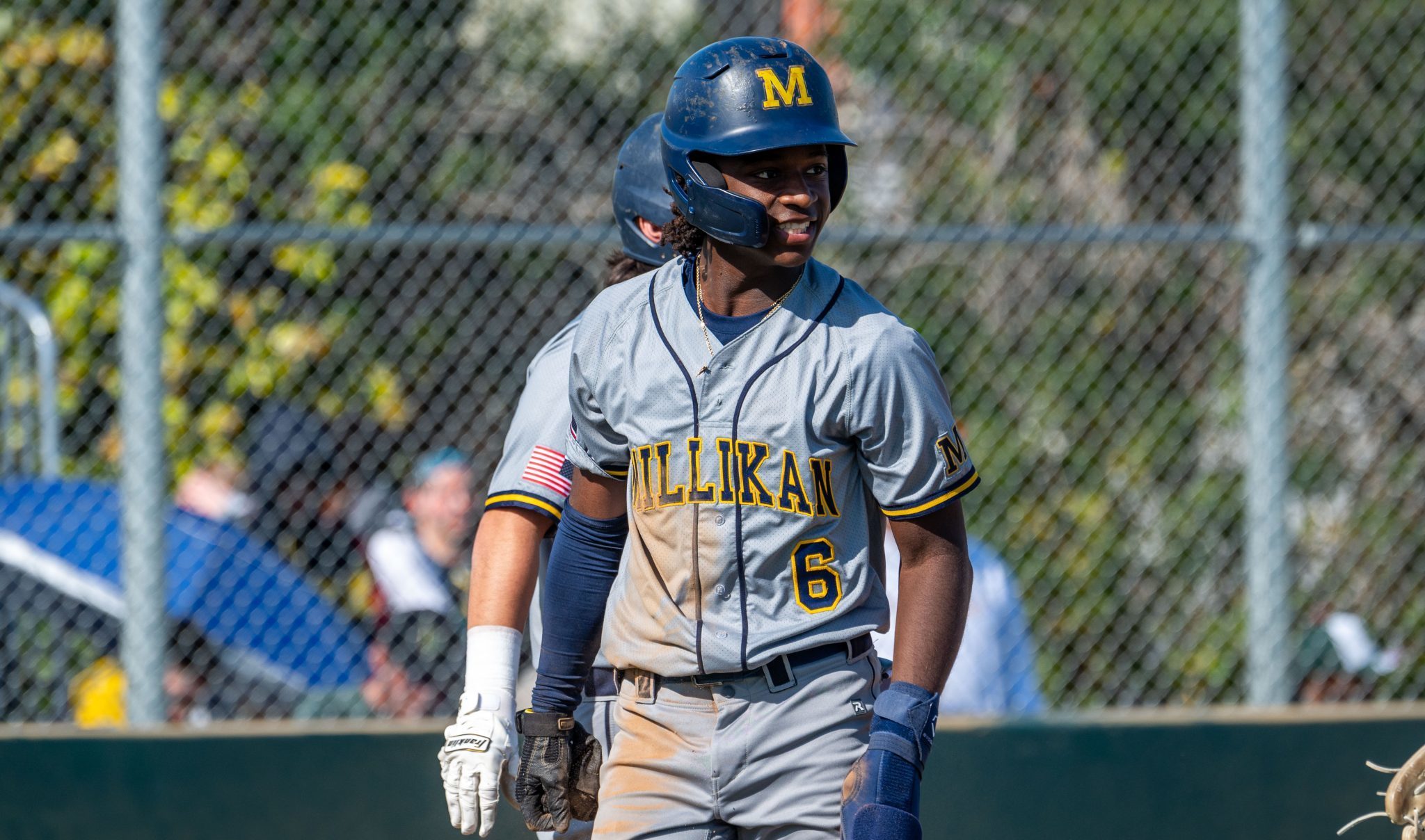 Millikan Rams Baseball Preview – The562.org
