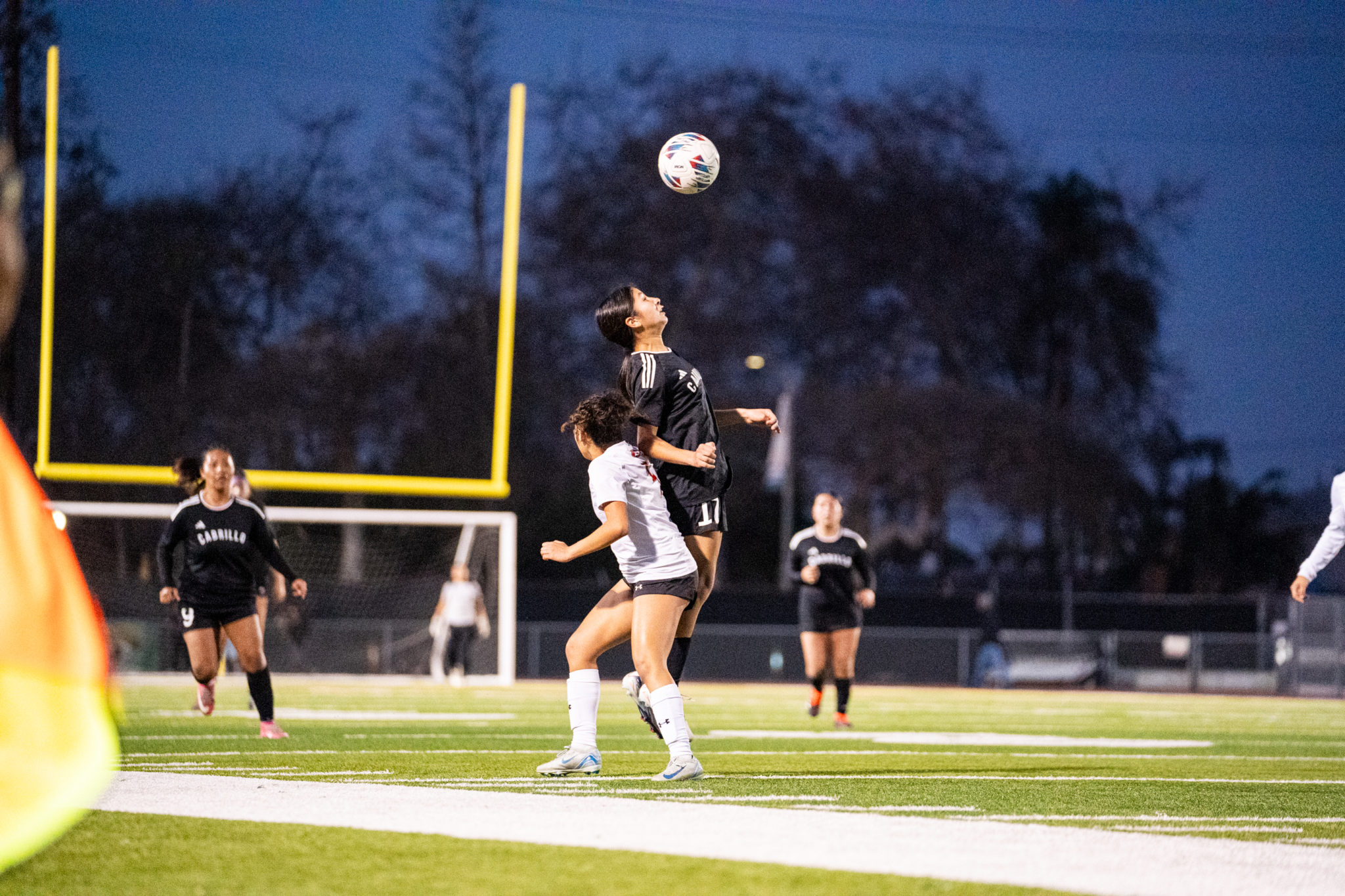 CIF Girls’ Soccer: Cabrillo Makes History But Loses In Quarterfinals ...