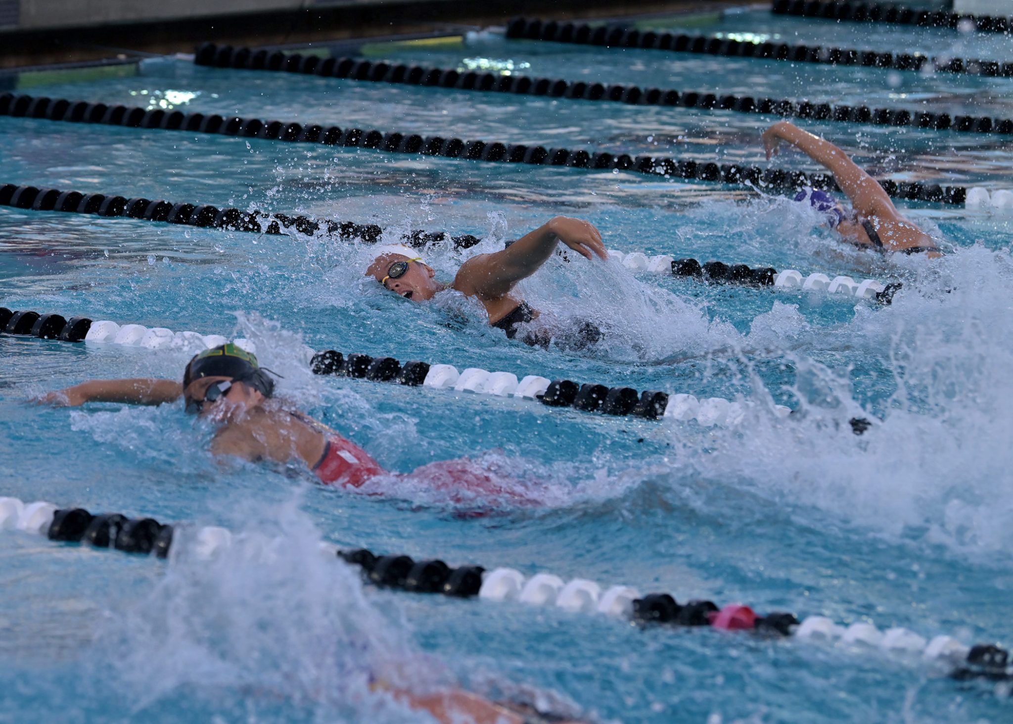 Long Beach Girls’ Swimming Preview 2025 – The562.org