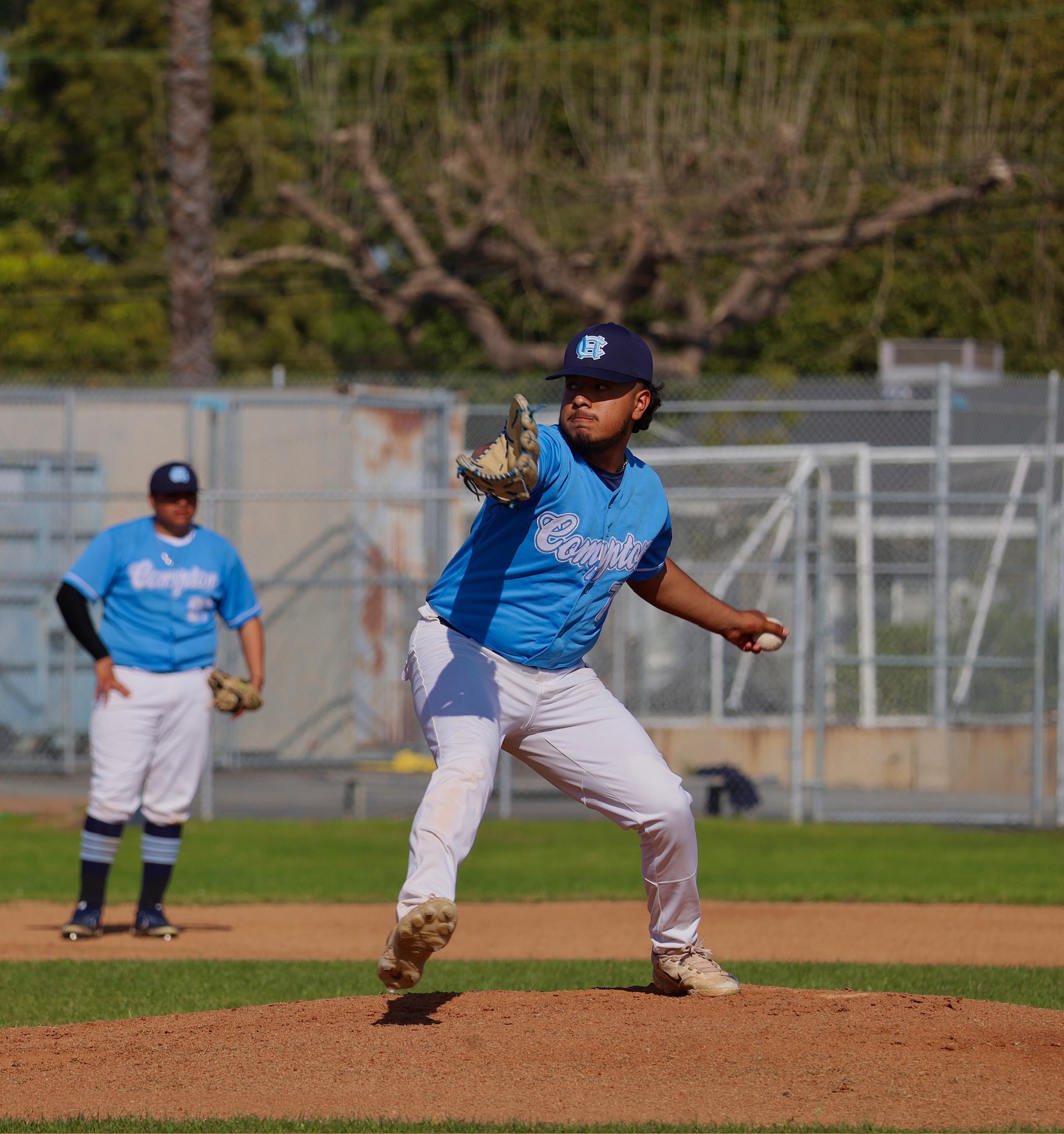 Compton Baseball Preview – The562.org