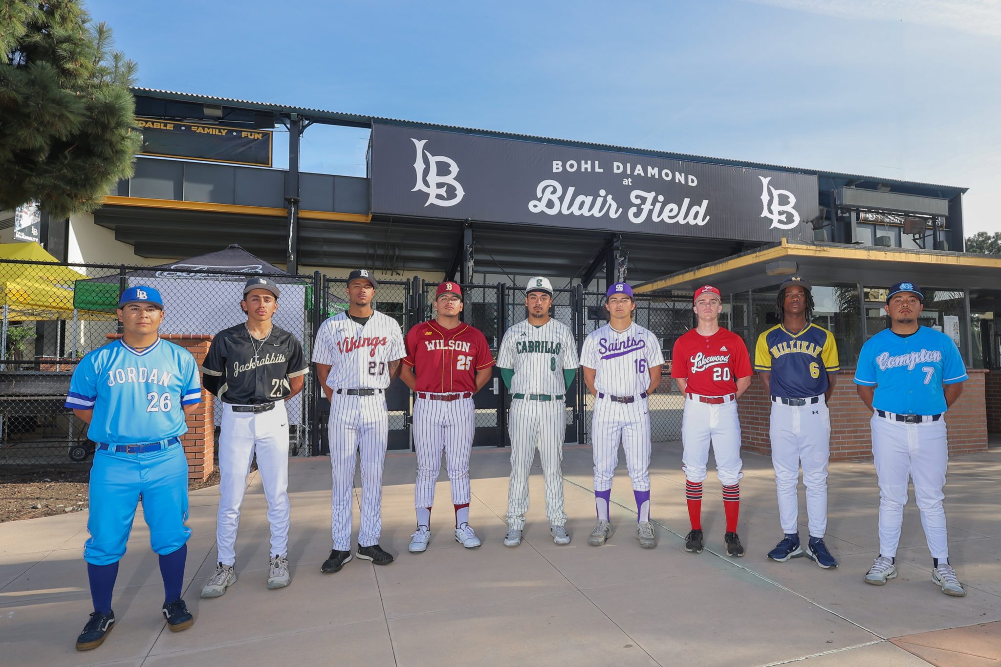 Massive Long Beach Baseball Preview – The562.org