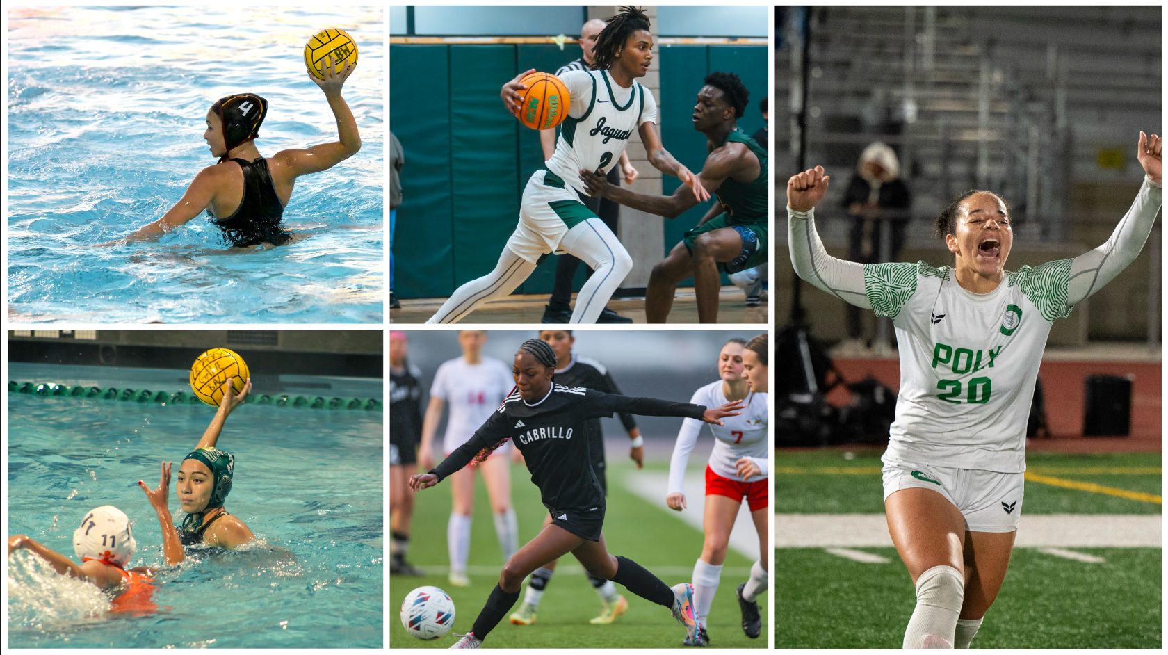 Today’s Long Beach CIF-SS Playoff Schedule – The562.org