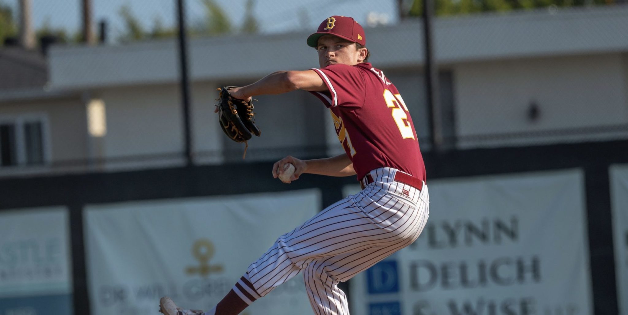 Wilson Bruins Baseball Preview – The562.org