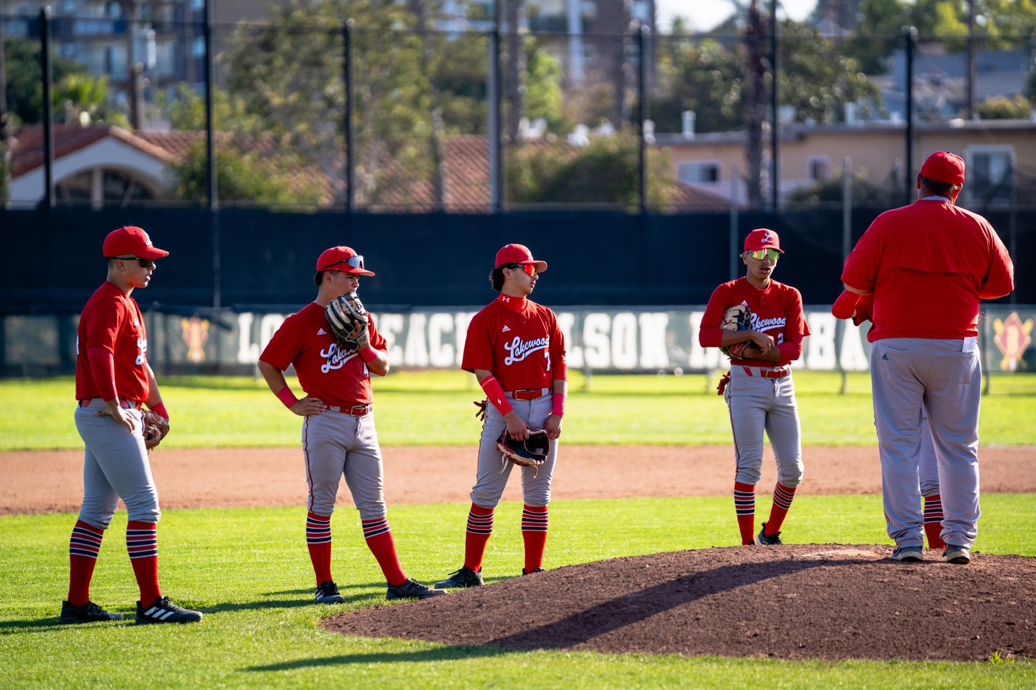Lakewood Lancers Baseball Preview – The562.org