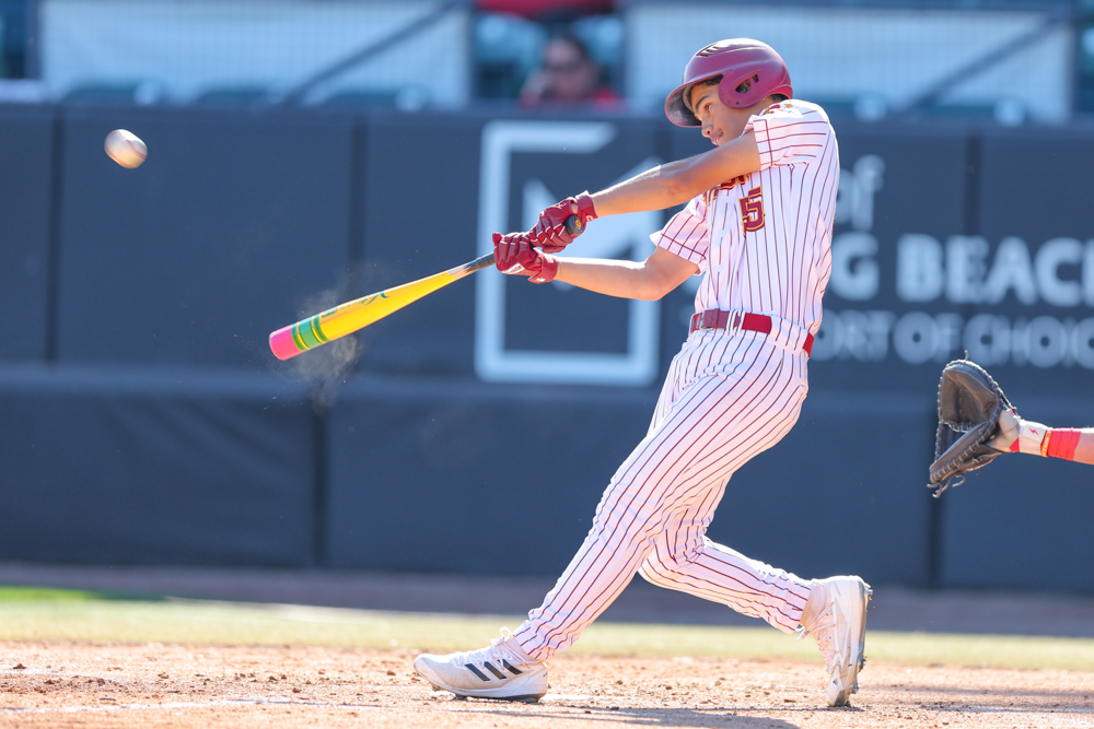 Baseball: Wilson Delivers Key Hits To Defeat Lakewood – The562.org