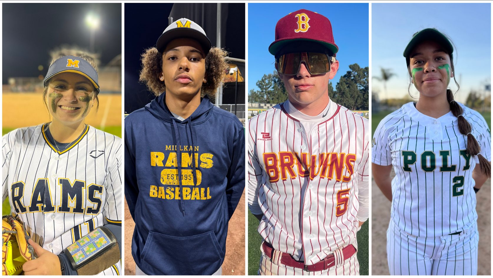 The562.org’s Athletes of the Week – The562.org