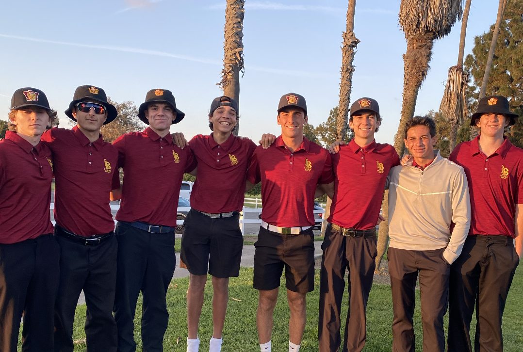 Boys’ Golf: Wilson Takes Down Poly At Recreation Park – The562.org