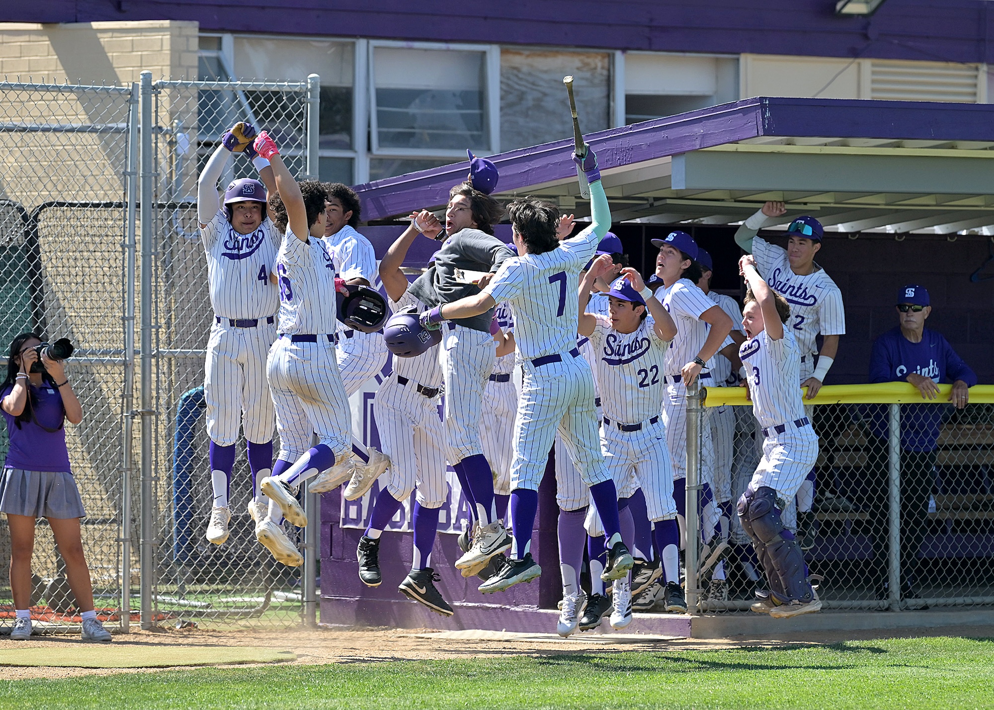 PREVIEW: St. Anthony vs. Northwood, CIF Baseball Semifinals – The562.org