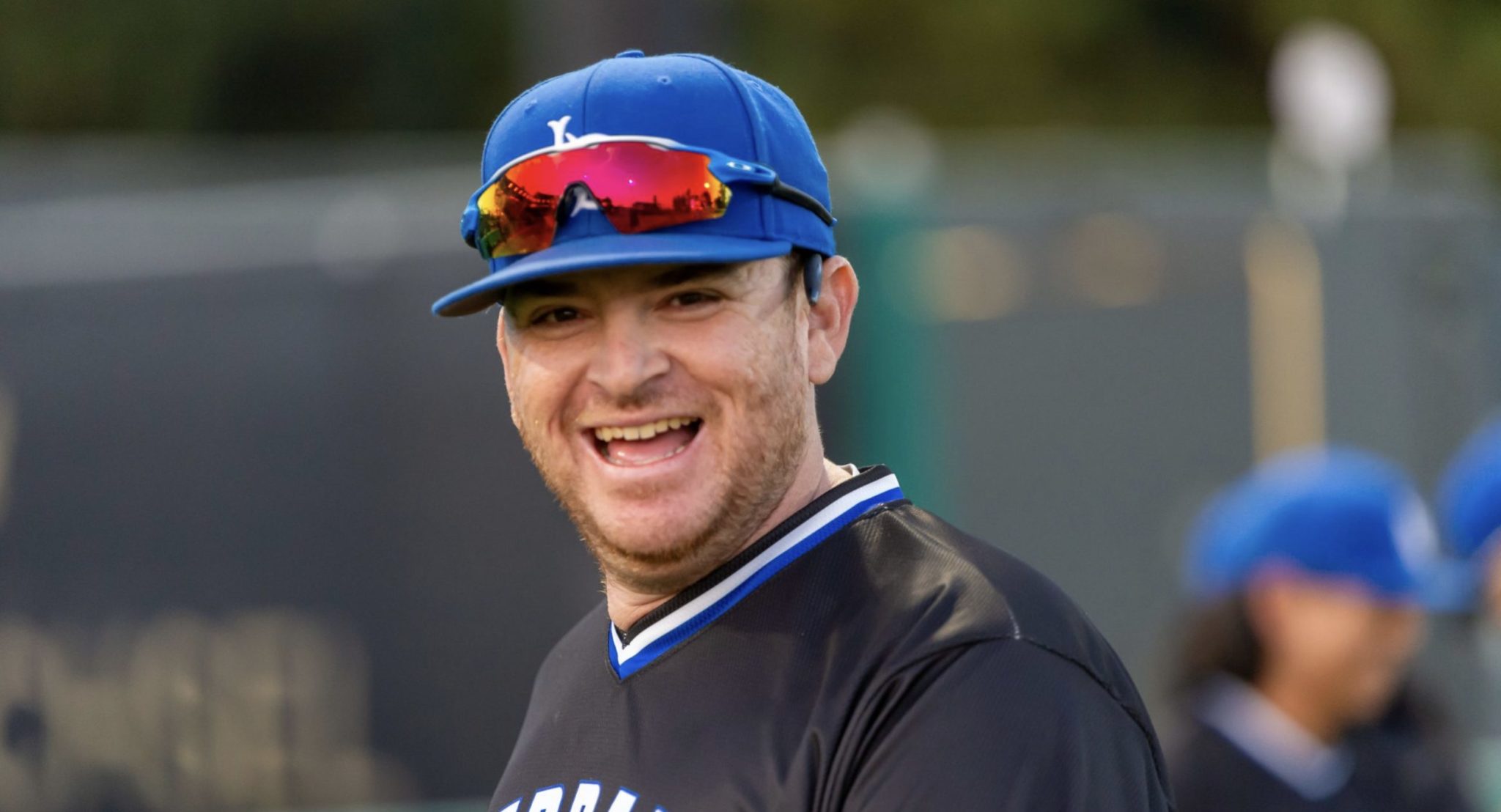 Jordan Baseball Wraps Another Season of Improvement – The562.org