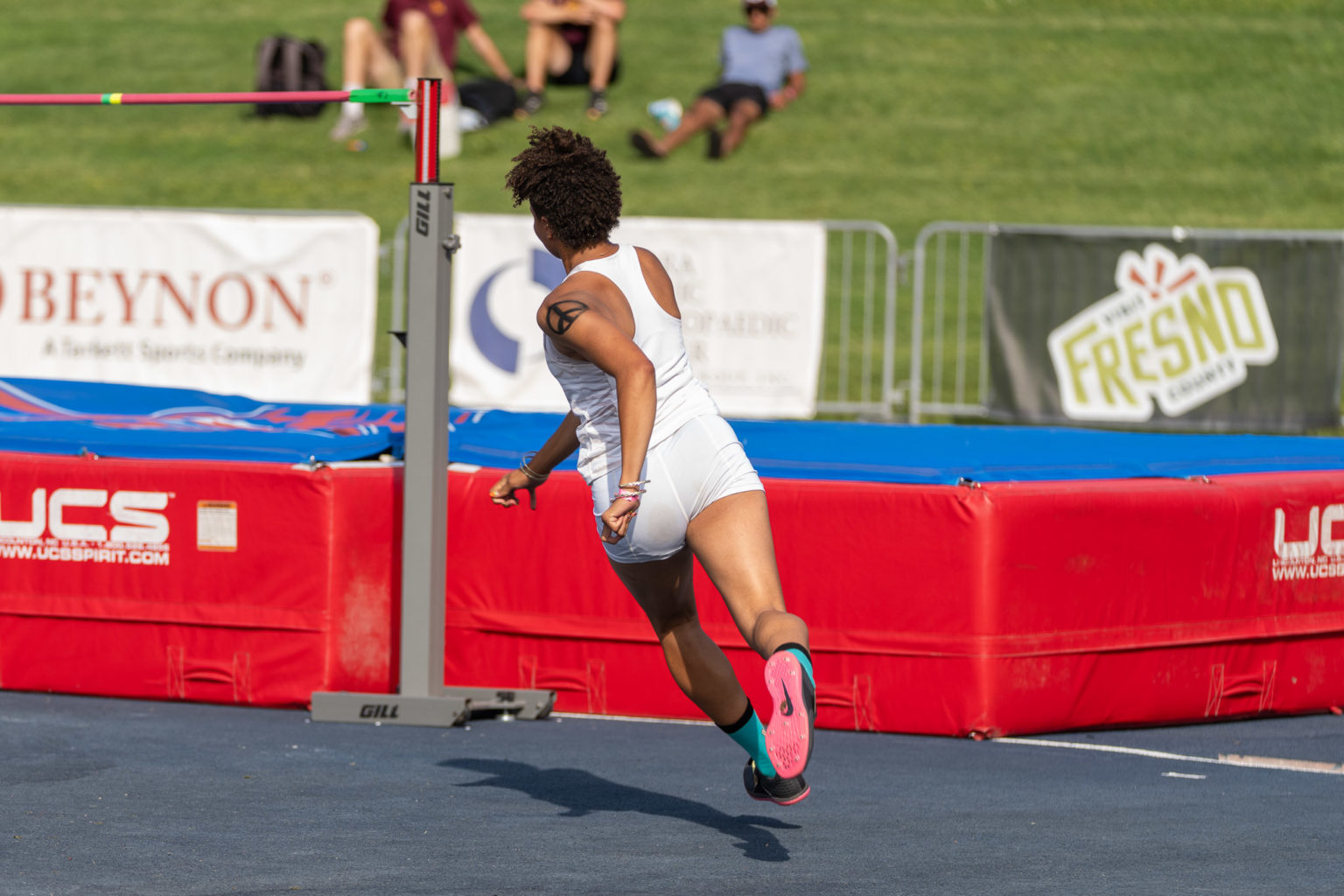 PHOTOS: CIF State Track & Field Championships – The562.org