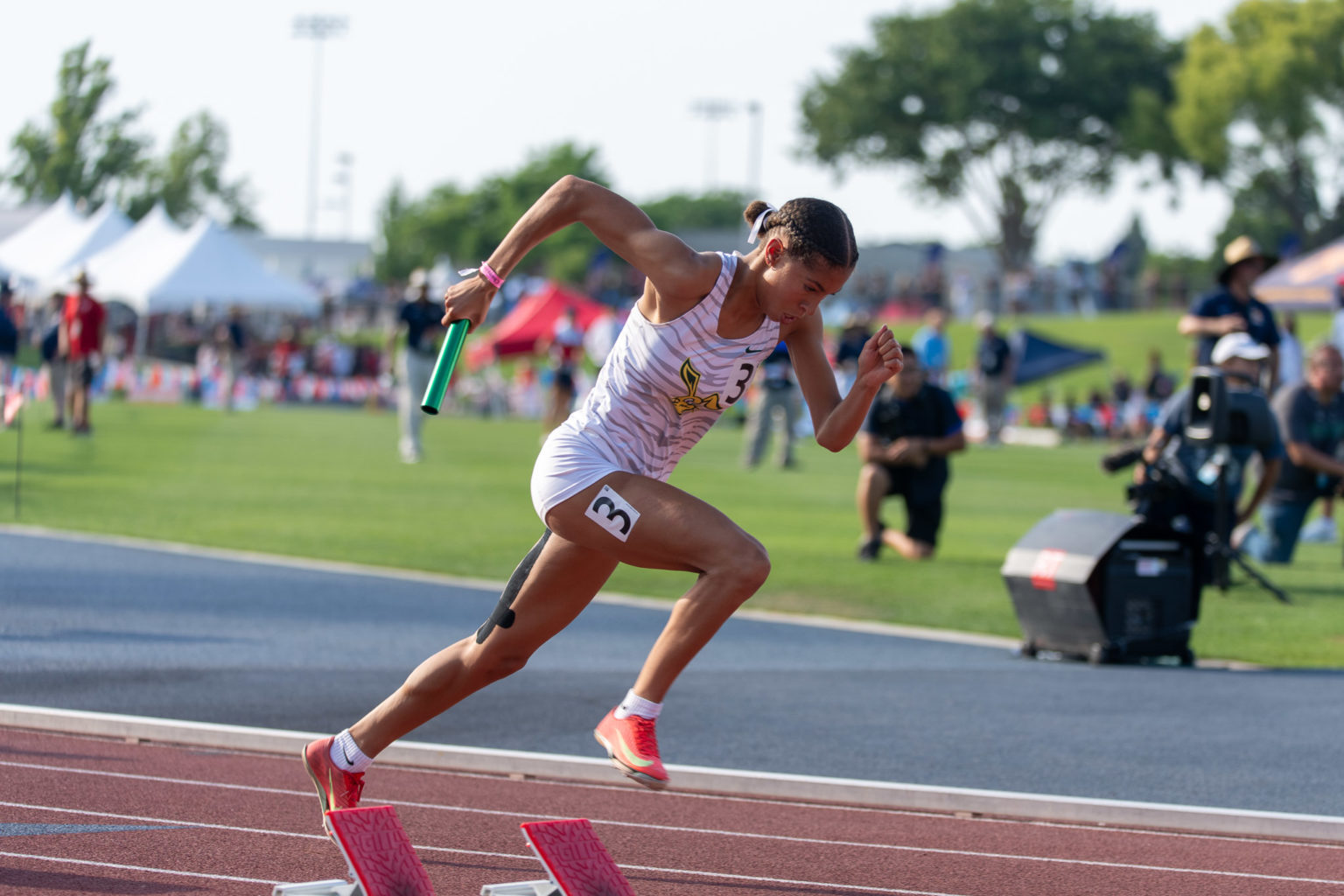 PHOTOS: CIF State Track & Field Championships – The562.org