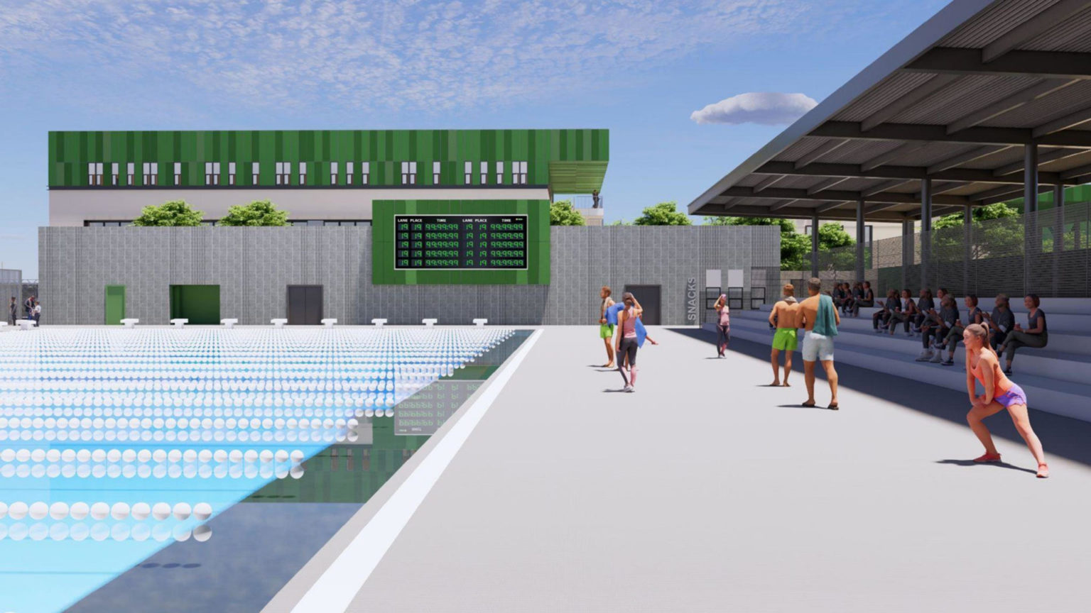 Long Beach Poly Breaks Ground on $450 Million Campus Renovation ...