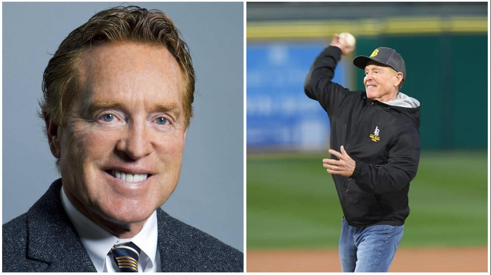 Obituary: Sports, Business Legend Rick Bryson Passes – The562.org