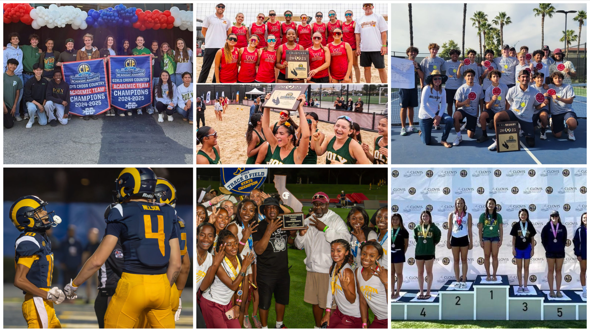 2025 Top 10 Long Beach Sports Moments – The562.org