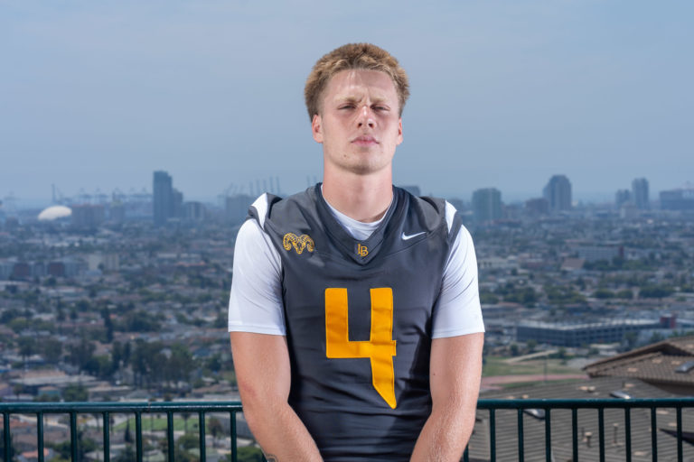 Football Preview: Millikan Rams – The562.org