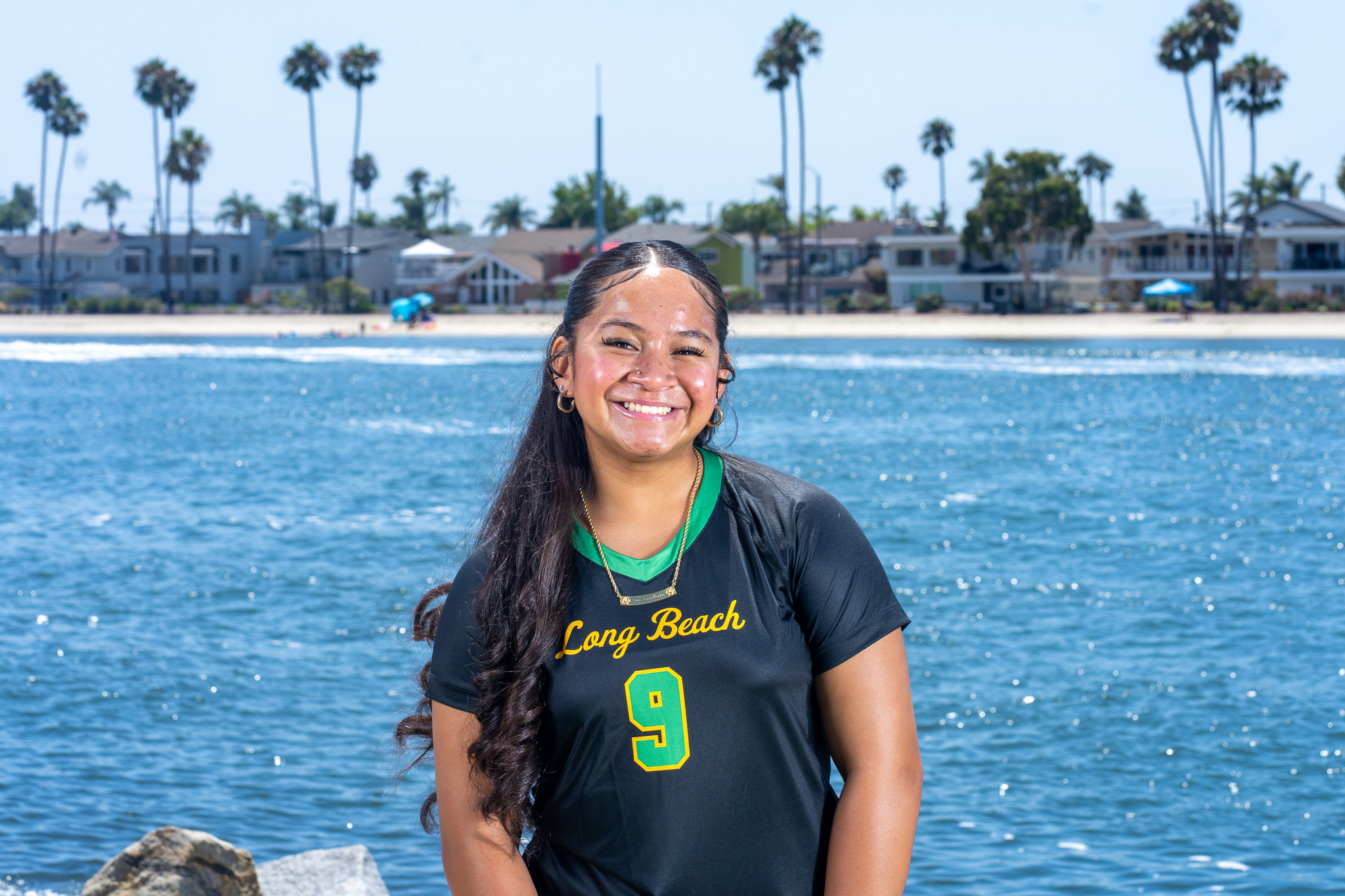 Long Beach Poly Girls’ Volleyball – The562.org