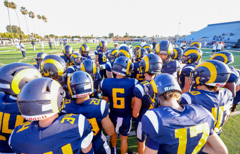 Football: Eight Millikan Transfers Denied Eligibility by CIF-SS For Two ...