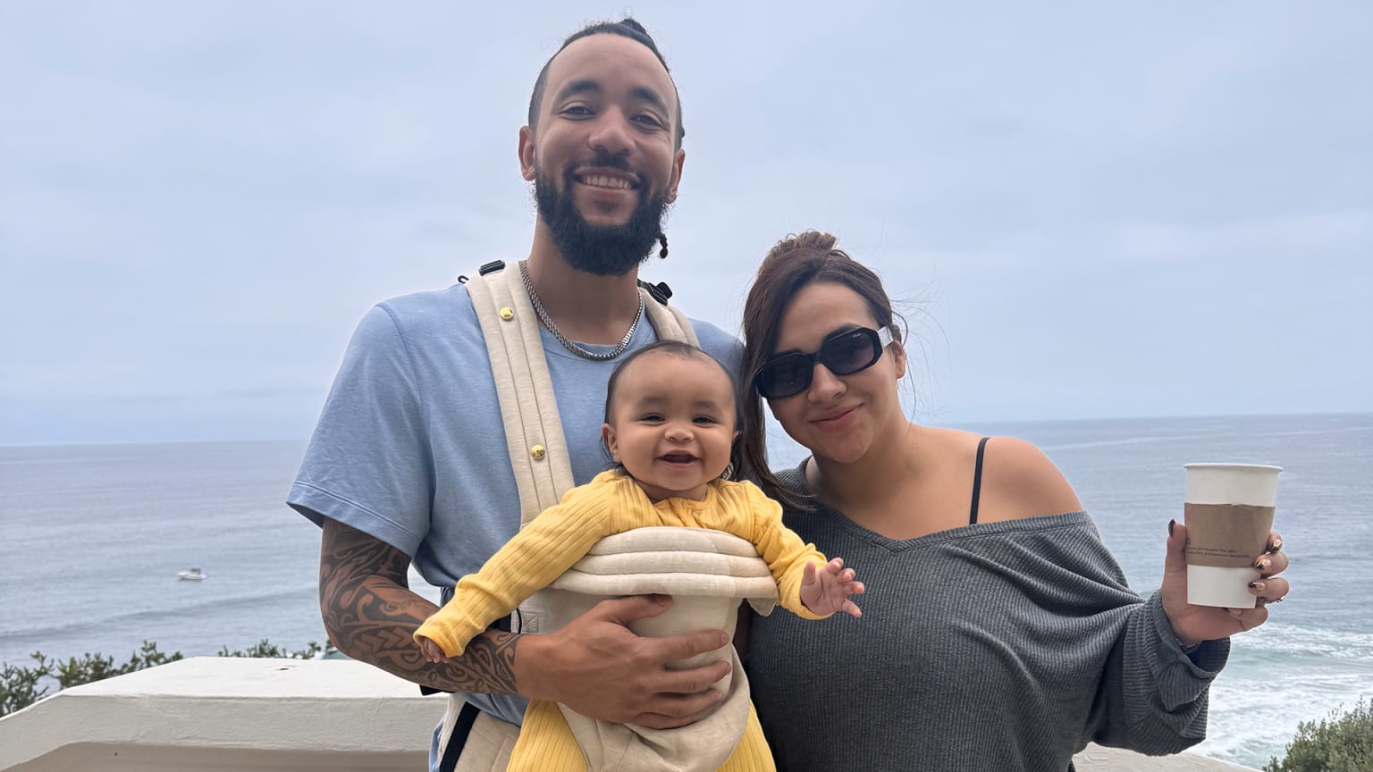 Lakewood Alum JP Crawford Nominated For Roberto Clemente Award – The562.org