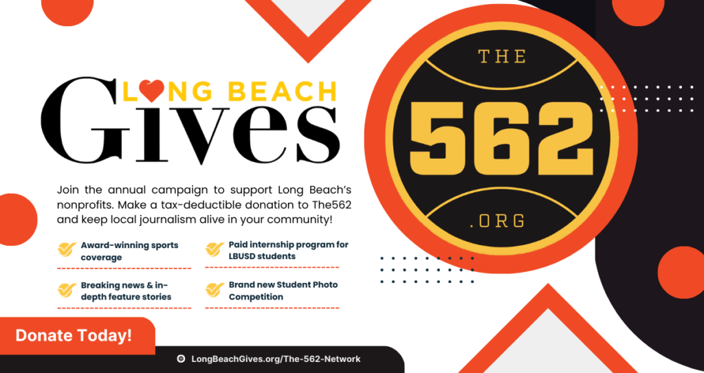 Long Beach Gives 2025 Now Underway Supporting Local Nonprofits – The562.org