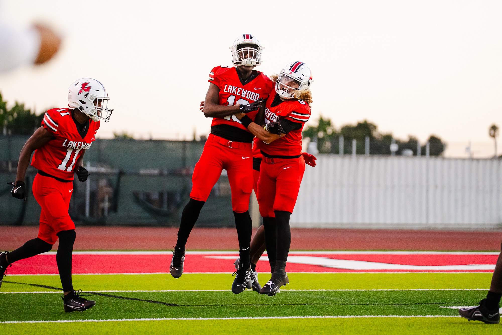 PREVIEW: Lakewood vs. Edison, Football – The562.org