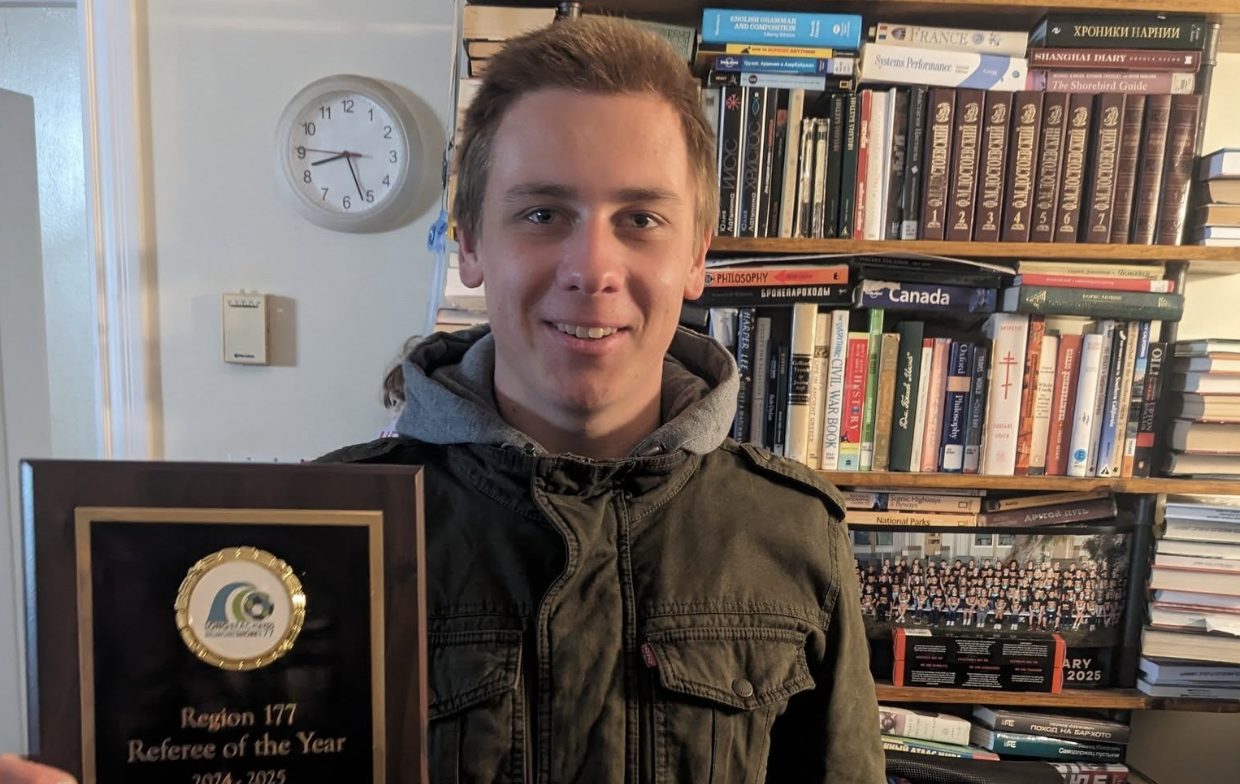 Long Beach’s Andrey Okunev Killed in Army Rifle Range Incident – The562.org