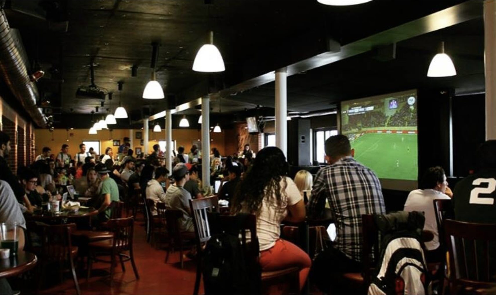 Long Beach State’s Iconic Nugget Grill & Pub Closes Due to “Failing ...