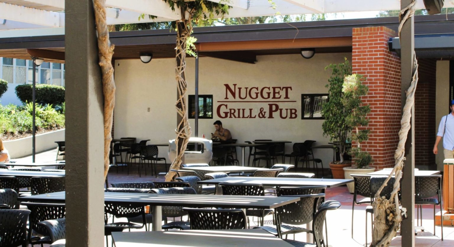 Long Beach State’s Iconic Nugget Grill & Pub Closes Due to “Failing ...