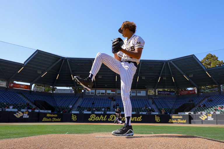 Baseball: Millikan Ace Daunte Bell Commits to Houston – The562.org