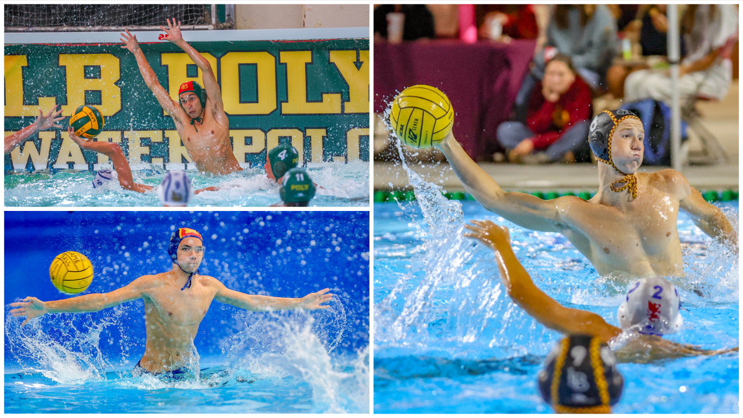 CIF-SS Boys’ Water Polo Brackets Released – The562.org
