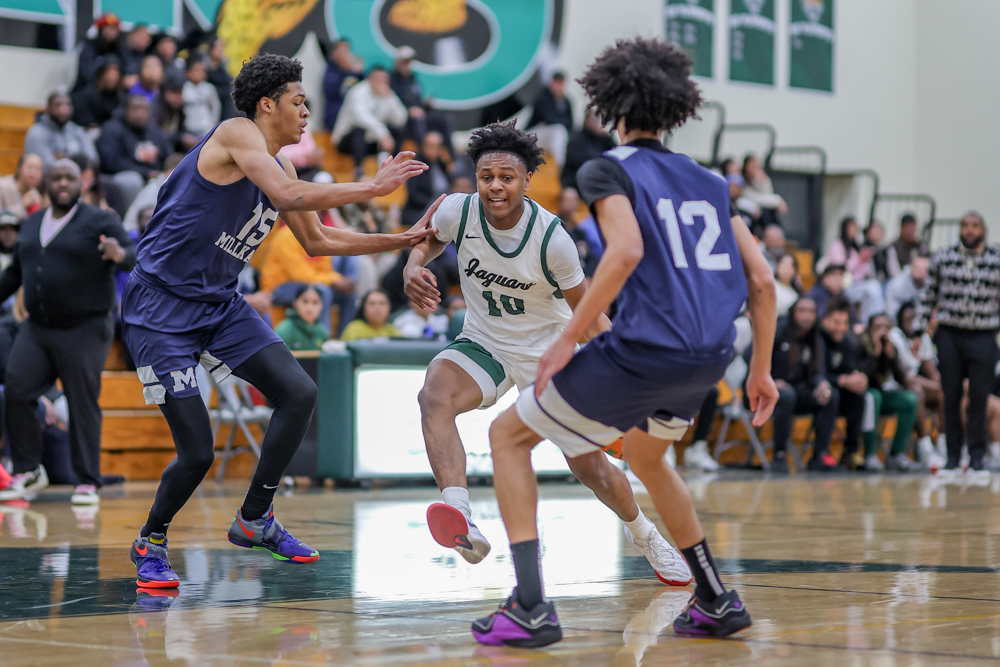 Cabrillo Boys’ Basketball Preview – The562.org