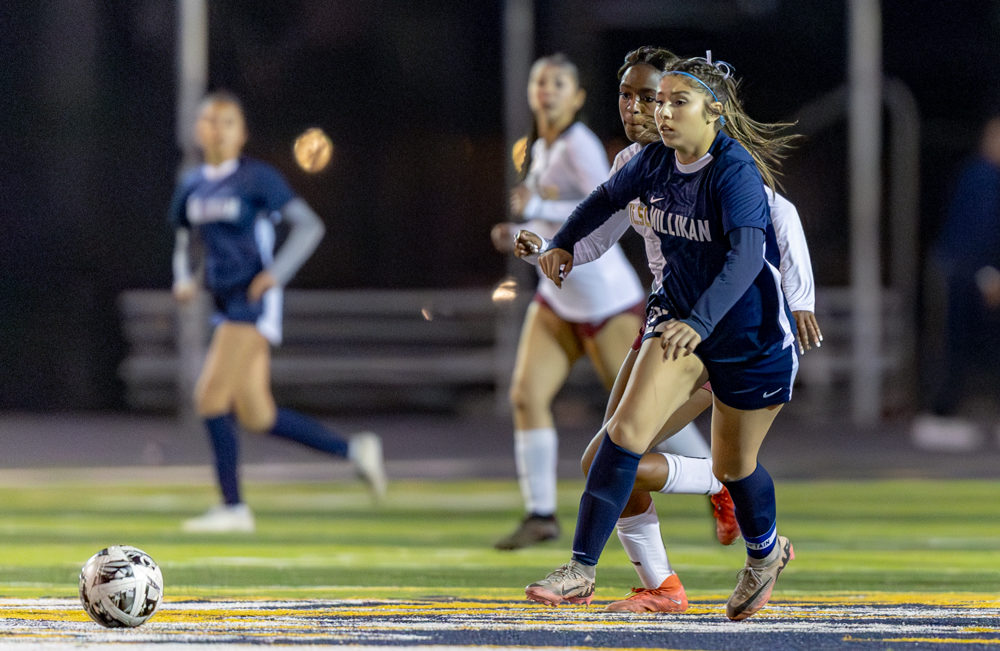 Millikan Girls’ Soccer Preview – The562.org