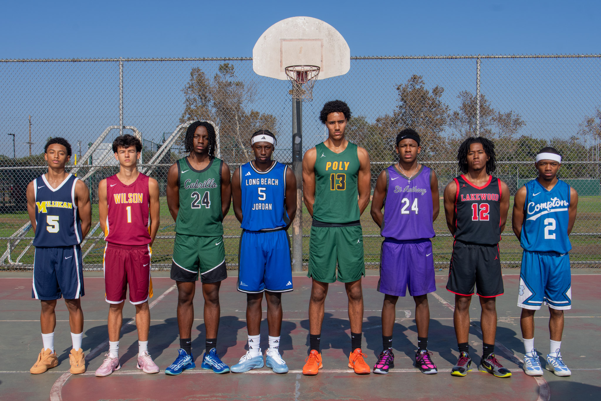 LONG BEACH BOYS’ BASKETBALL PREVIEW – The562.org