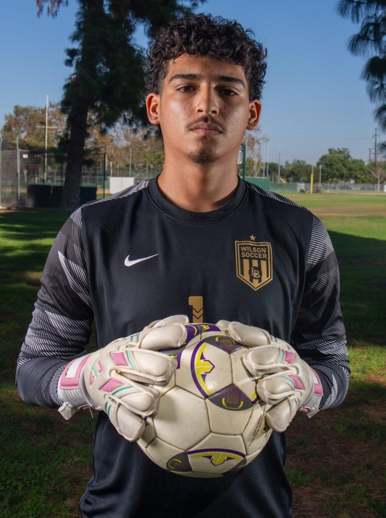 Wilson Boys’ Soccer Preview – The562.org
