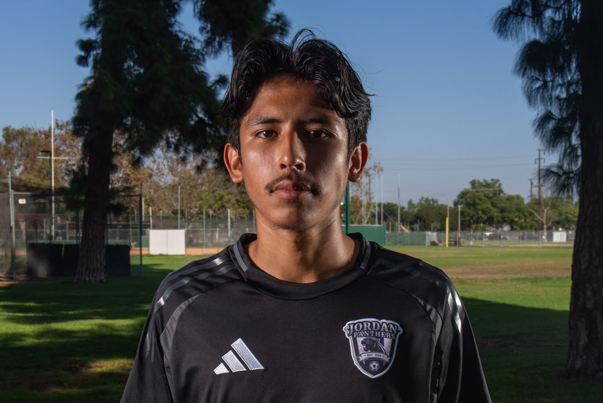 Jordan Boys’ Soccer Preview – The562.org