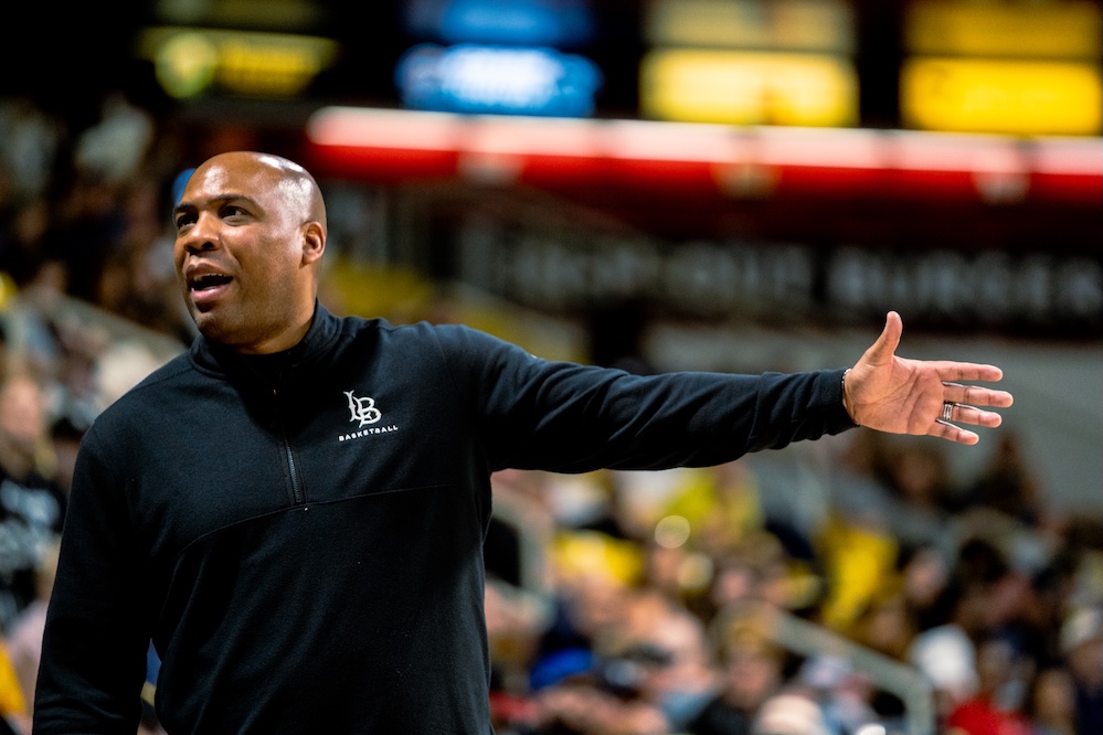 STORY: Long Beach State Opens Season At San Diego State With Second-Year Coach Acker – The562.org