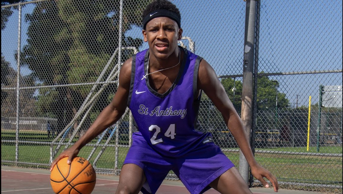 St. Anthony Boys’ Basketball Preview – The562.org