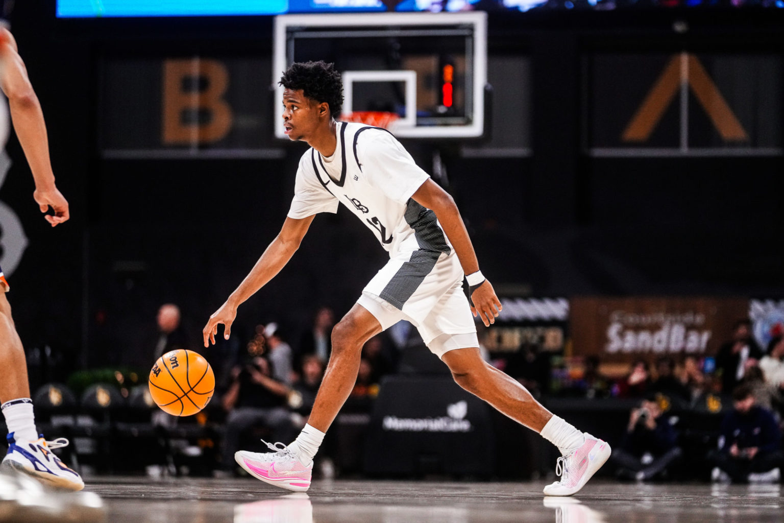 PHOTOS: Long Beach State vs. Pepperdine, Men’s Basketball – The562.org