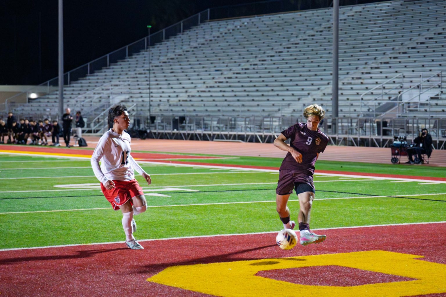 PHOTOS: Lakewood vs. Wilson, Boys’ Soccer – The562.org