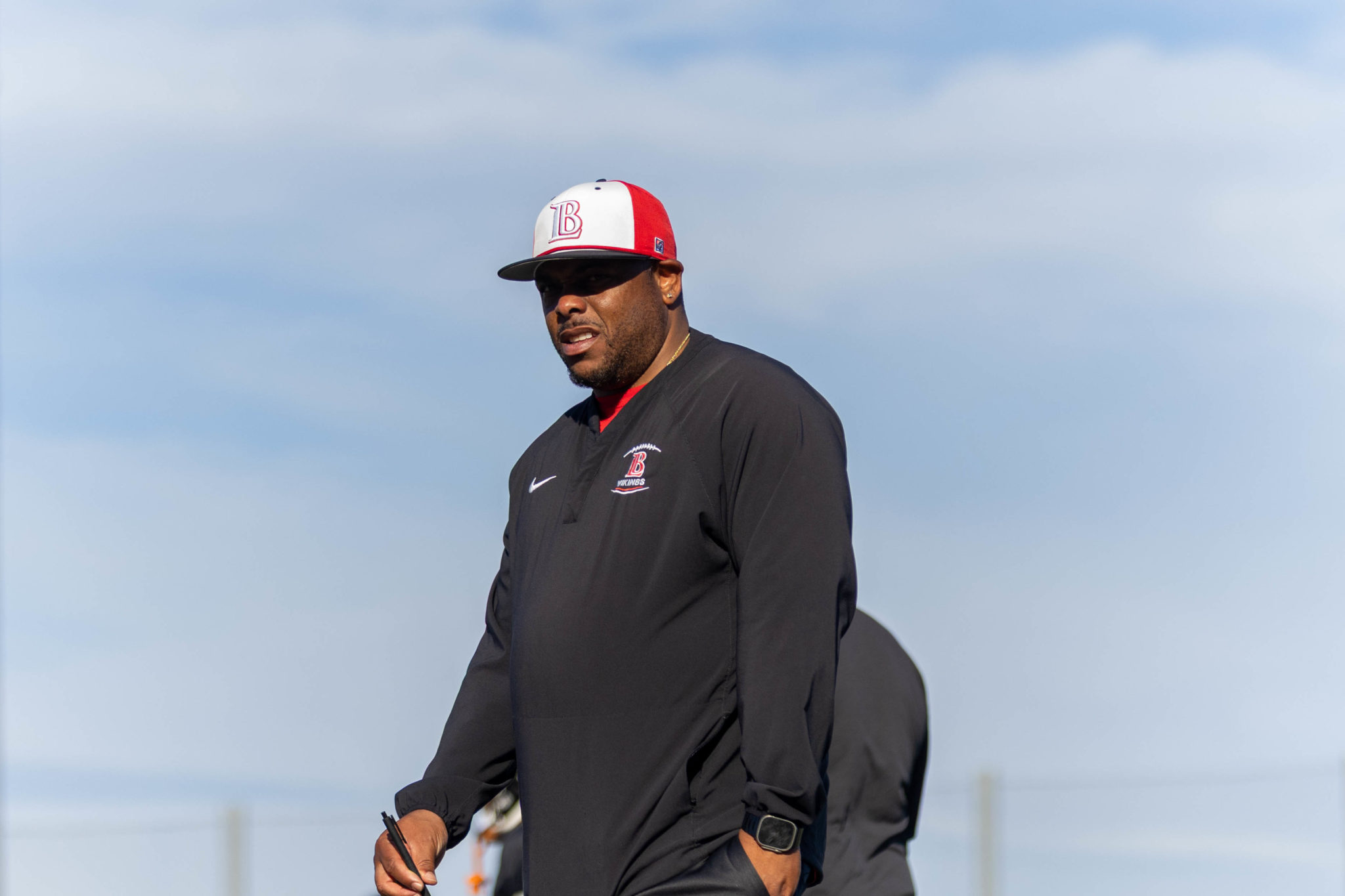 LBCC Hires Marques Cooper As Next Football Coach – The562.org